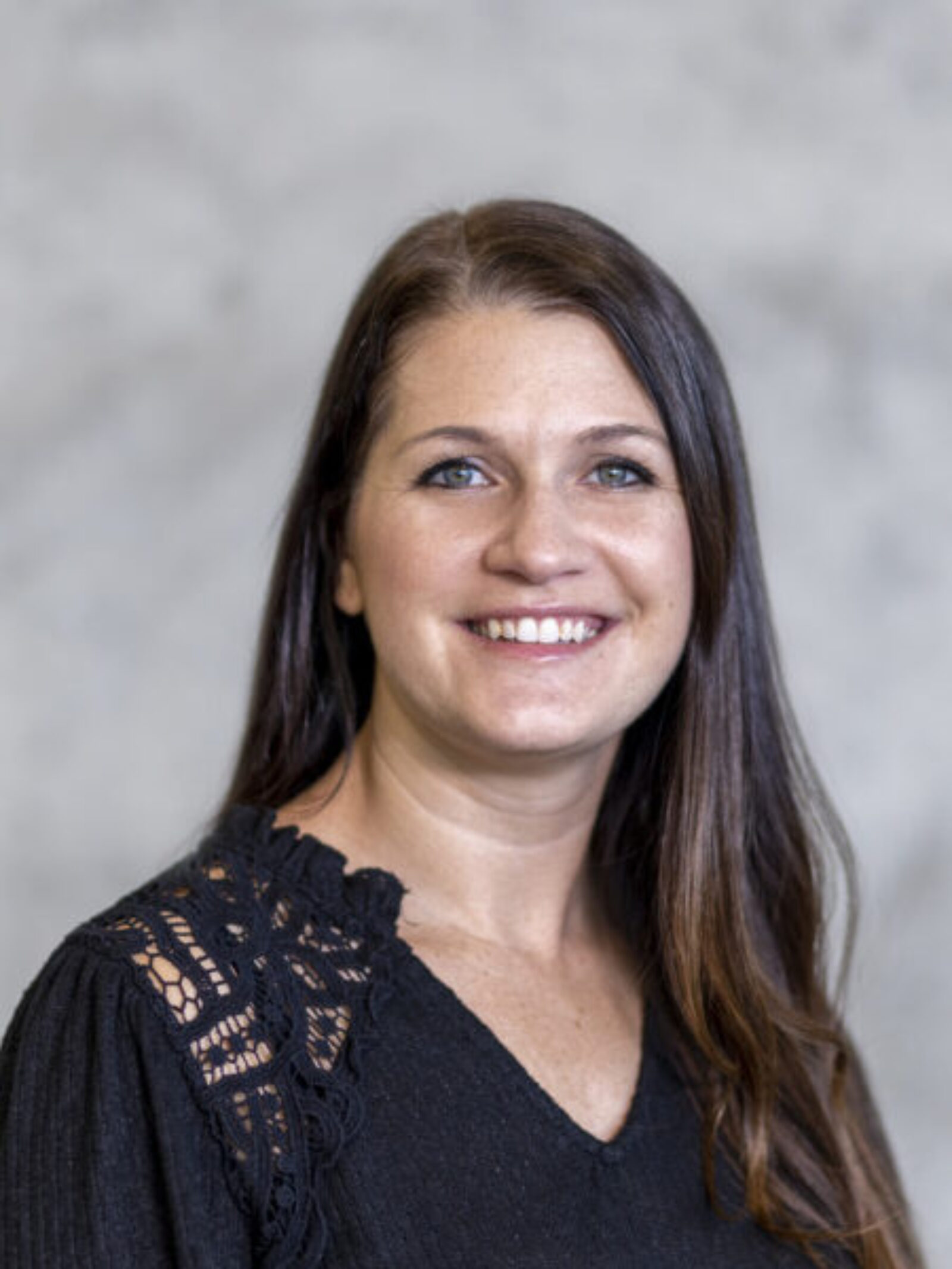 Hong Li Laboratory - Van Andel Institute