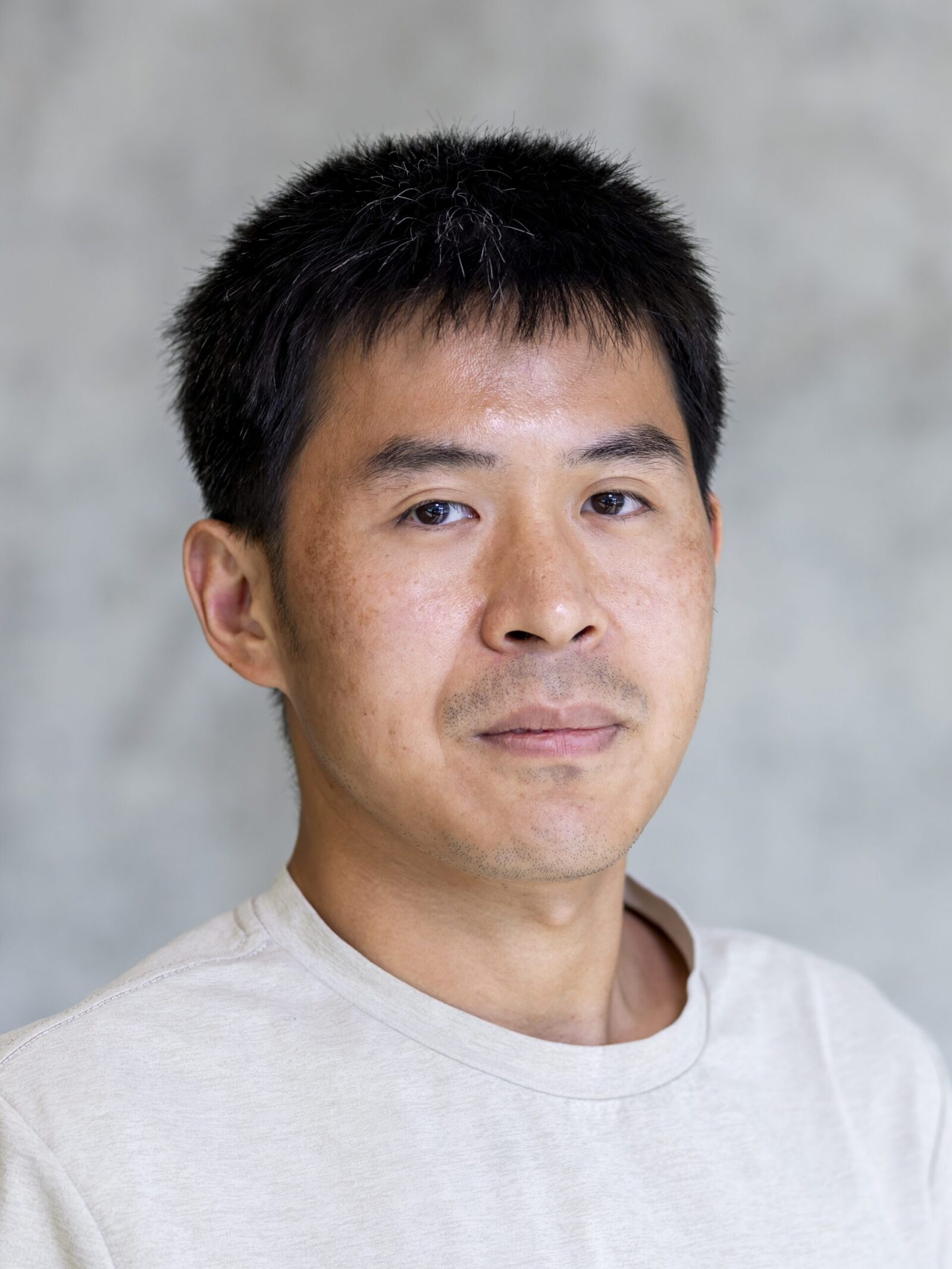 Hong Li Laboratory - Van Andel Institute