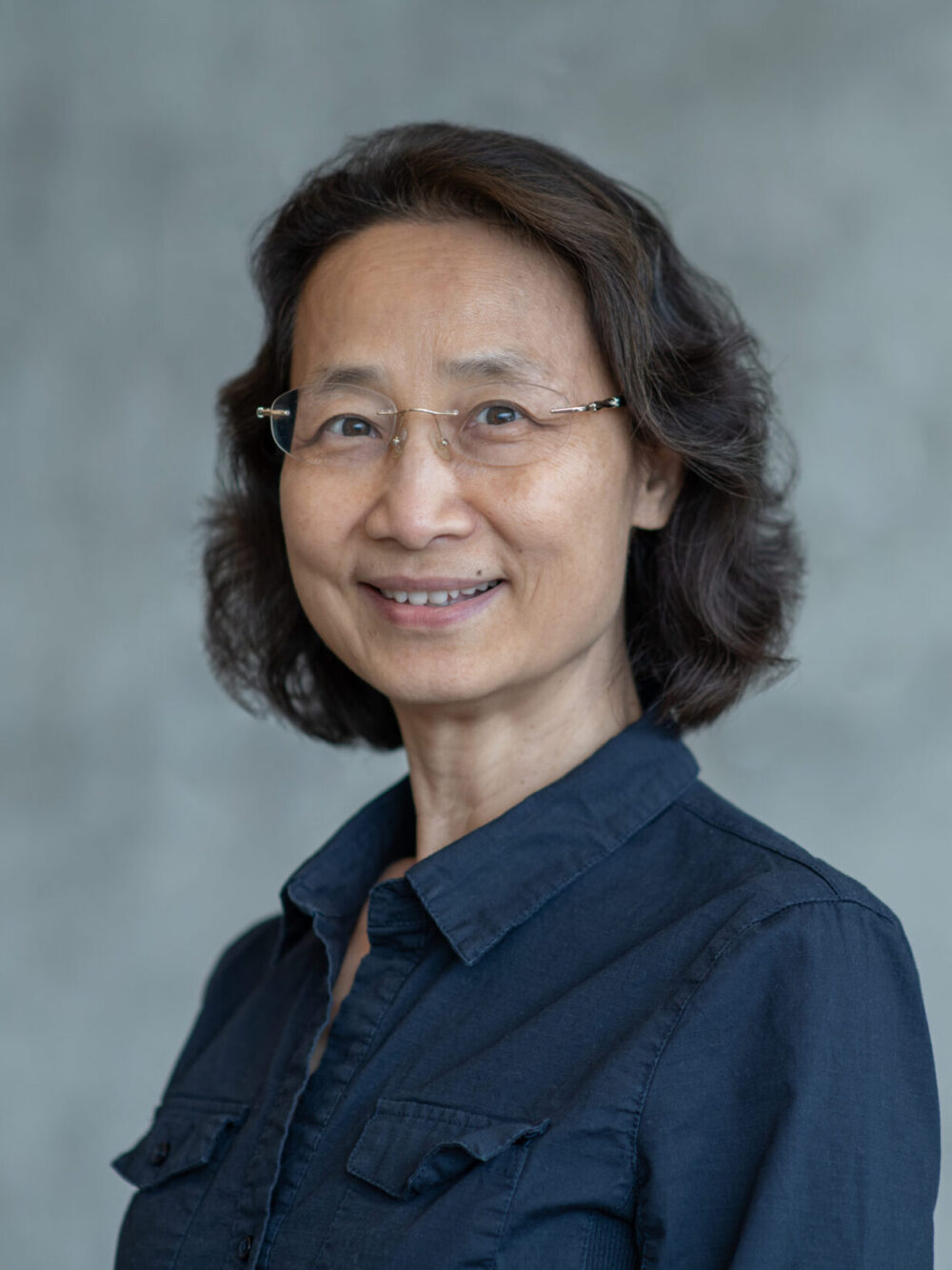 Hong Li Laboratory - Van Andel Institute