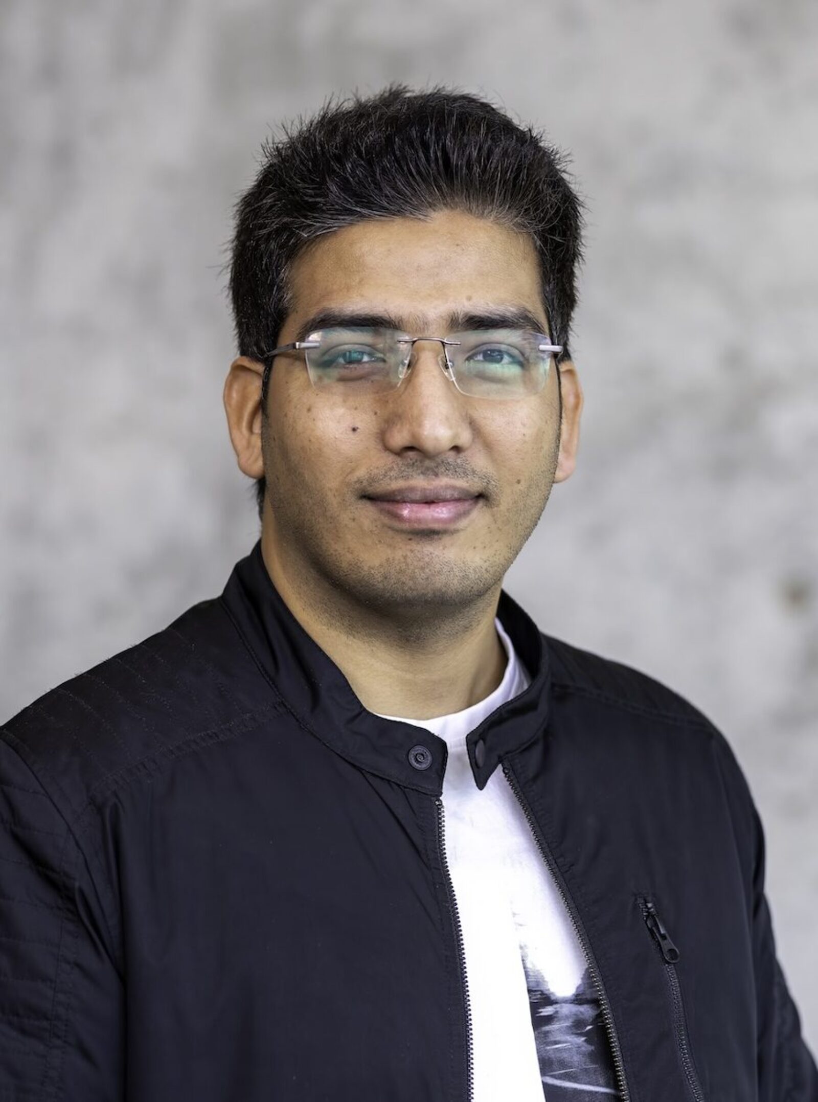 Hong Li Laboratory - Van Andel Institute