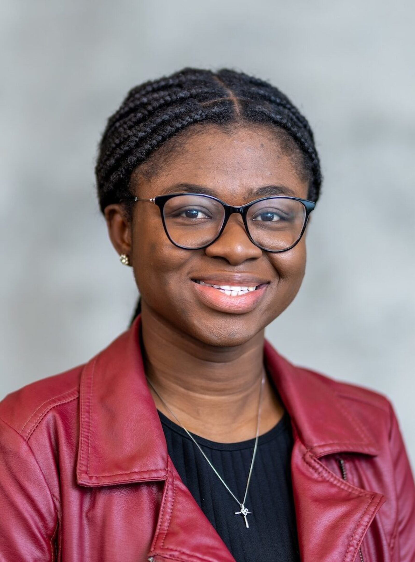 Hong Li Laboratory - Van Andel Institute