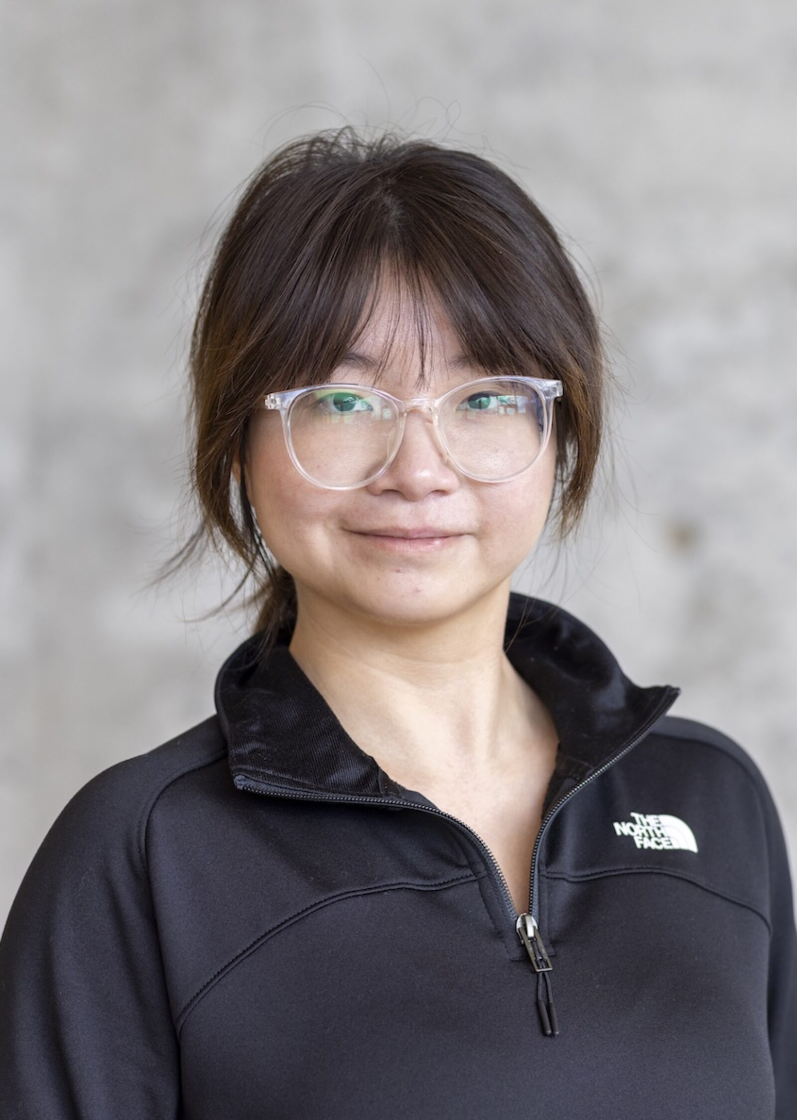 Hong Li Laboratory - Van Andel Institute