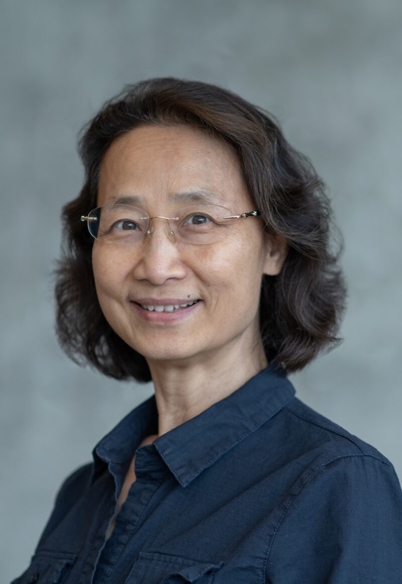 Hong Li Laboratory - Van Andel Institute